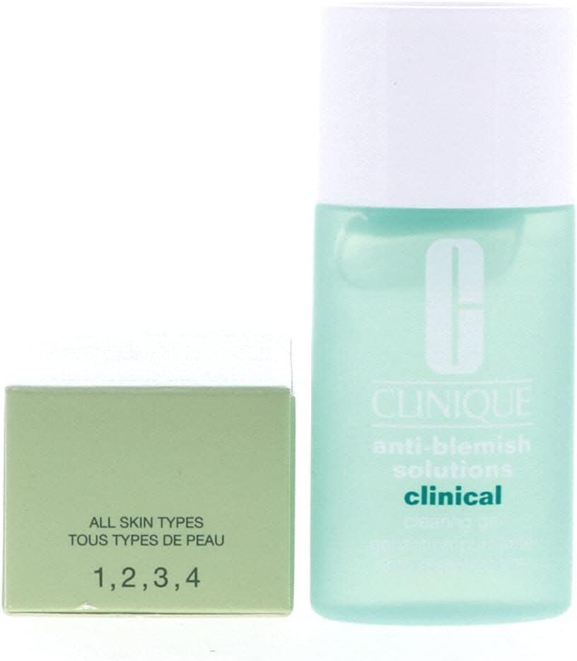 Clinique Acne Solutions Spot Healing Gel - 0.5 fl oz | Salicylic Acid ...
