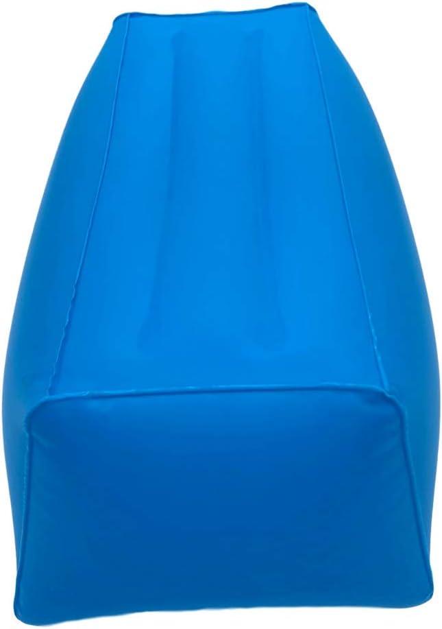 slumberBUMP Positional Sleep Belt Replacement Bladder 2.0 - Blue ...