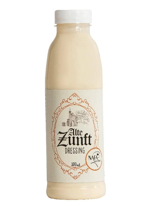 NAFA - Dressing Alte Guild (0.5 L) | Premium International Shipping ...