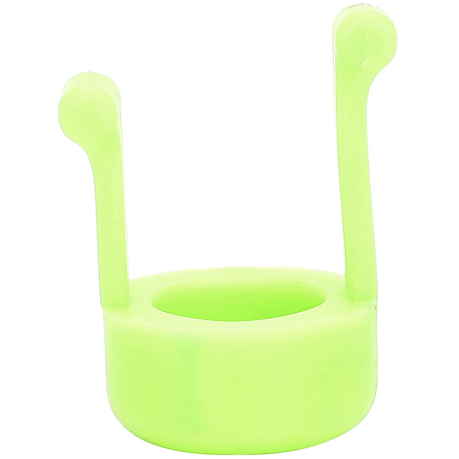 Portable Eye Drop Bottle Stand - 2-Part Tools for Easy Application and ...