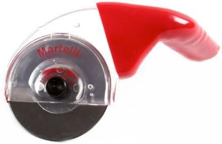 Martelli Right Hand 60mm Rotary Cutter - Precision Cutting Tool | Buy ...