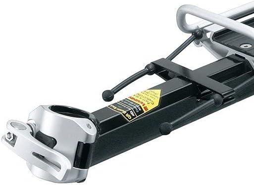 Topeak QR Beam Rack MTX E-Type | Bicycle Rack for Easy Mounting and ...