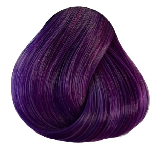 La Riche Directions Semi-Permanent Hair Color 100 ml Jar - Violet 2 ...