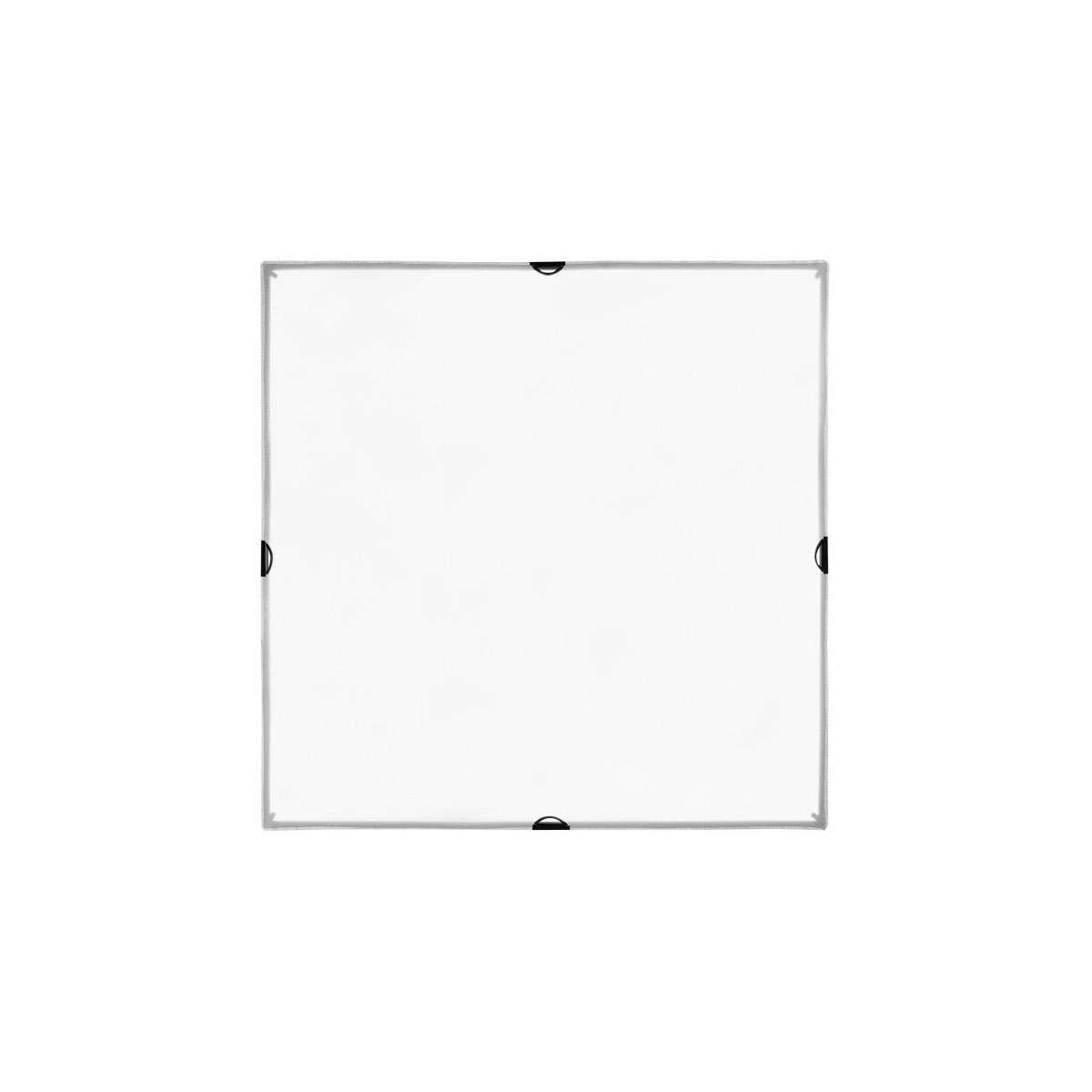 Westcott Scrim Jim Cine 6x6' 1-1/4-Stop Diffuser Fabric - Professional ...