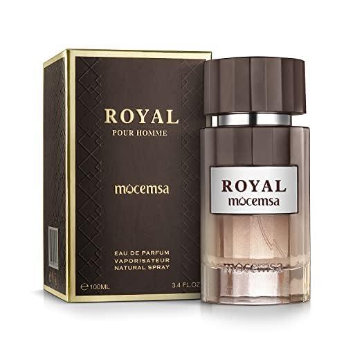 prime craft Royal For Men Eau De Parfum 100ml | Buy Now with Express ...