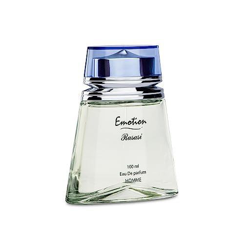 prime craft Emotion Eau De Parfum For Men 100ml | Long Lasting Edp ...