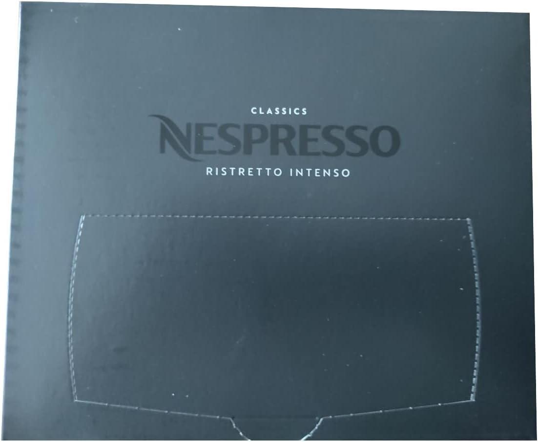 Nespresso R tretto intense pro 50 cps b2b | Buy Now with Express ...