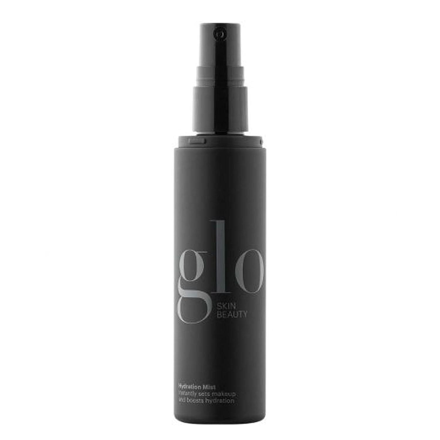 Glo Skin Beauty Hydration Mist - Multi-Tasking Makeup Setting Spray ...