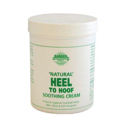 William Hunter Equestrian Barrier heel to hoof soothing cream - 1litre