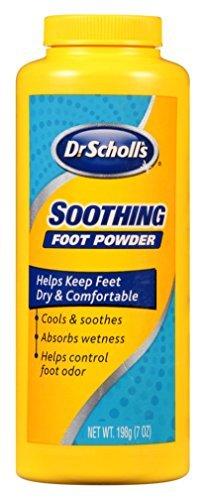 Dr. Scholl's Foot Powder 7 oz Original - 2 Pack (207ml x 2) | Buy Now ...
