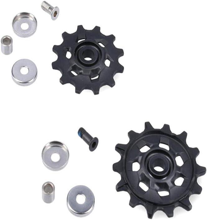 SRAM X-Sync Pulley Assembly for NX Eagle 12-Speed Derailleurs | Buy Now ...