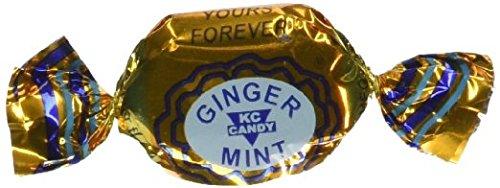 KC Ginger Mints (4 pack) | Buy Now with Express International Delivery ...