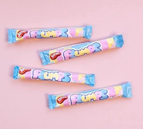 Flumps 10-Pack Marshmallows - Soft & Chewy Treats (1 Pack) | Buy Now ...