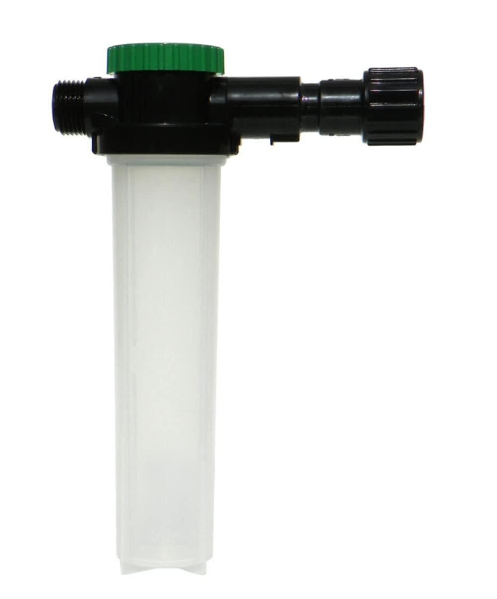 Salt-Away 12 oz Mixing Unit - Marine Engine Flush Cleaning Tool | Buy ...