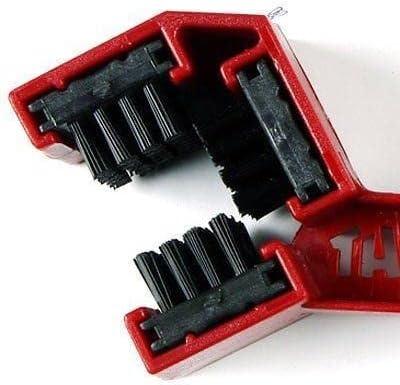 Grunge Brush Chain Cleaner Tool - Effortlessly Clean Chains with ...