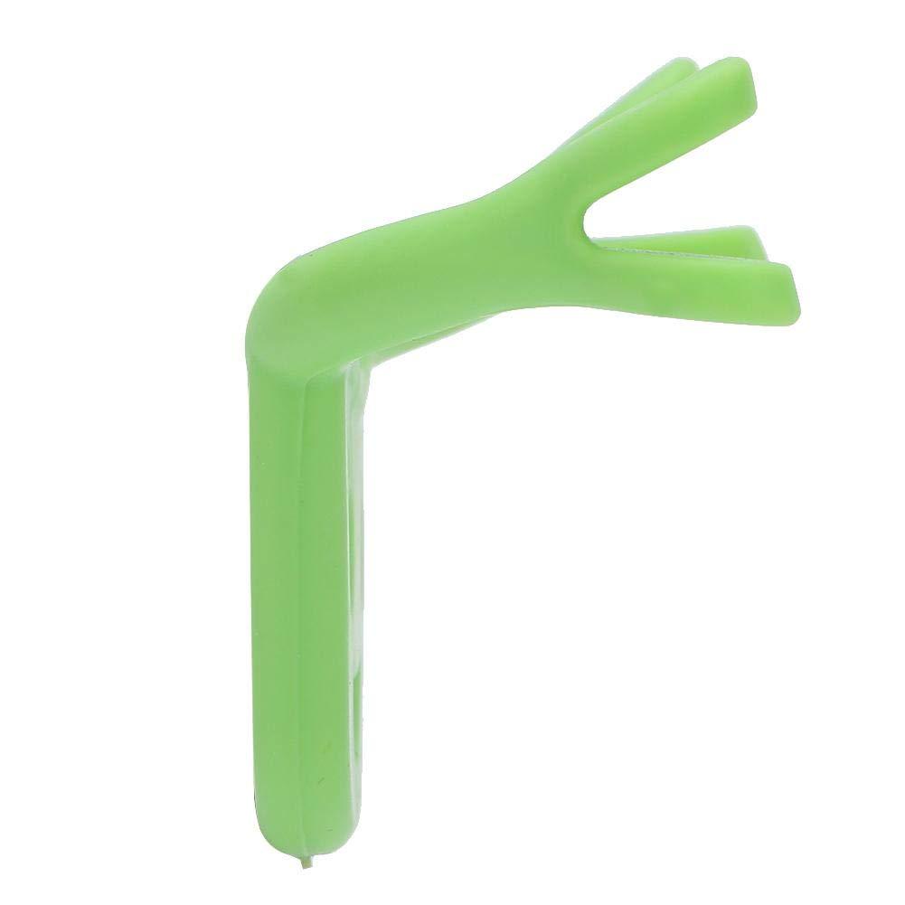 Personal Face Trainer - Facial Smile & Muscle Training Tool in Green ...