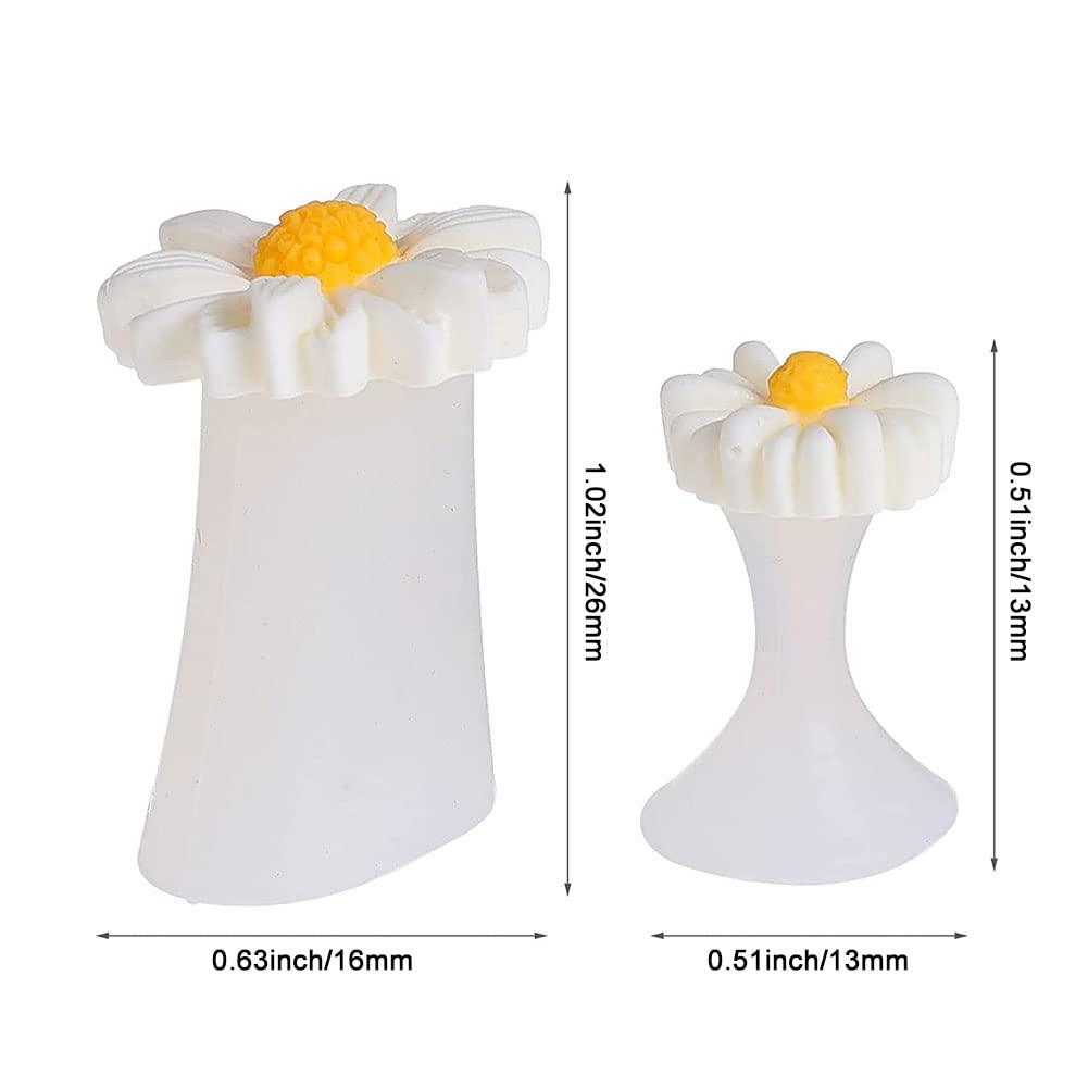 Toe Separators Silicone Toe Separator Finger Divider Silicone Finger ...