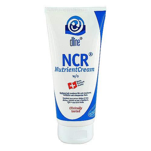 NCR Nutrient Cream 200 ml - Hydrating & Nourishing Cream for All Skin ...