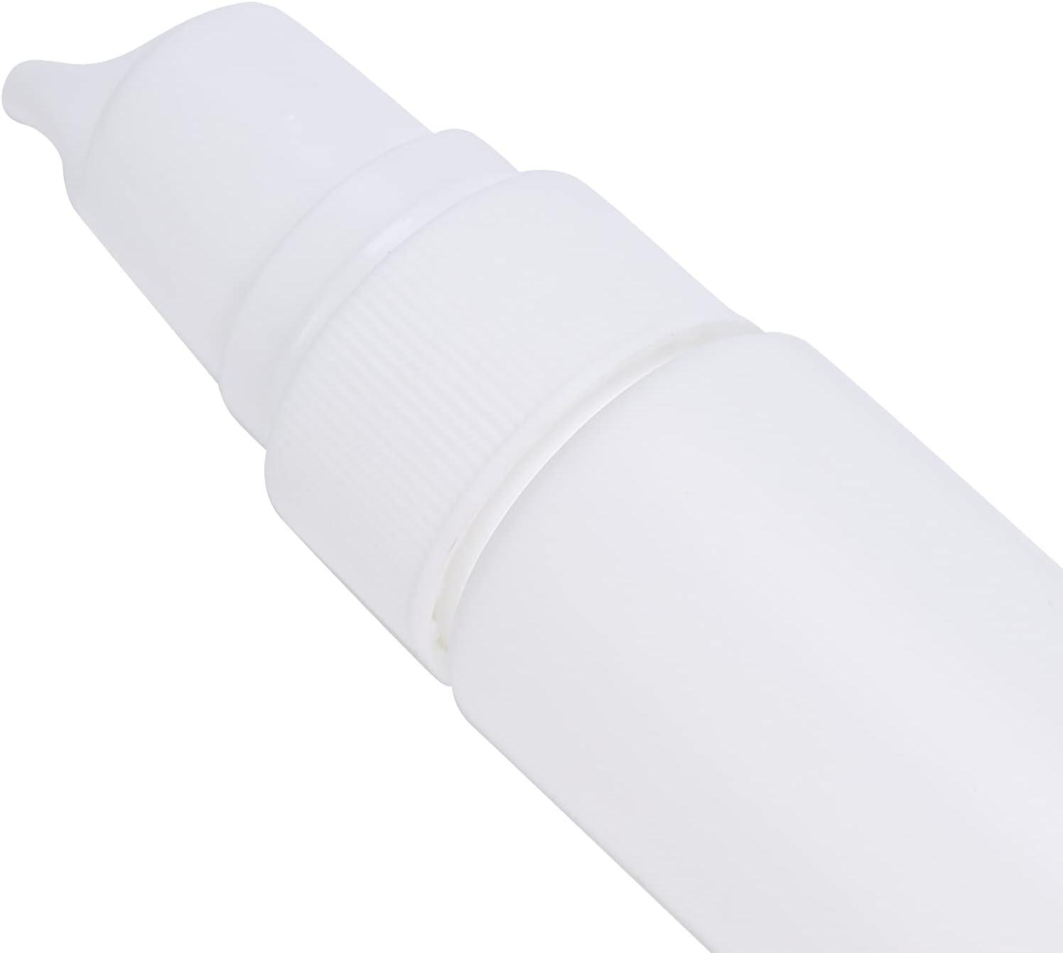 70ml Refillable Rhinitis Spray Bottle for Allergy Relief - Nasal Salt ...