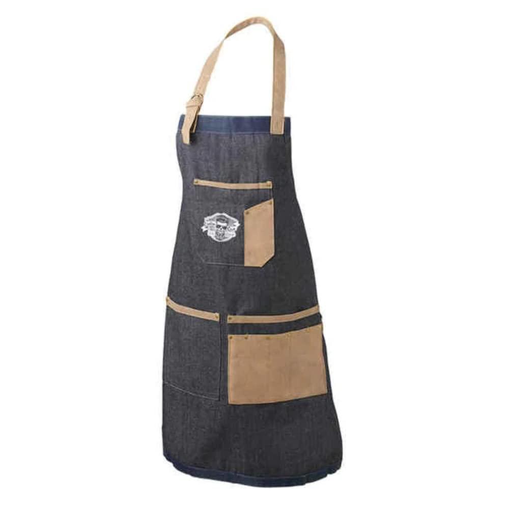 CAPTAIN COOK APRON | Buy Now with Express International Delivery ...