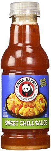 Panda Express Sweet Chili Sauce 20.75-Ounce by Panda Express