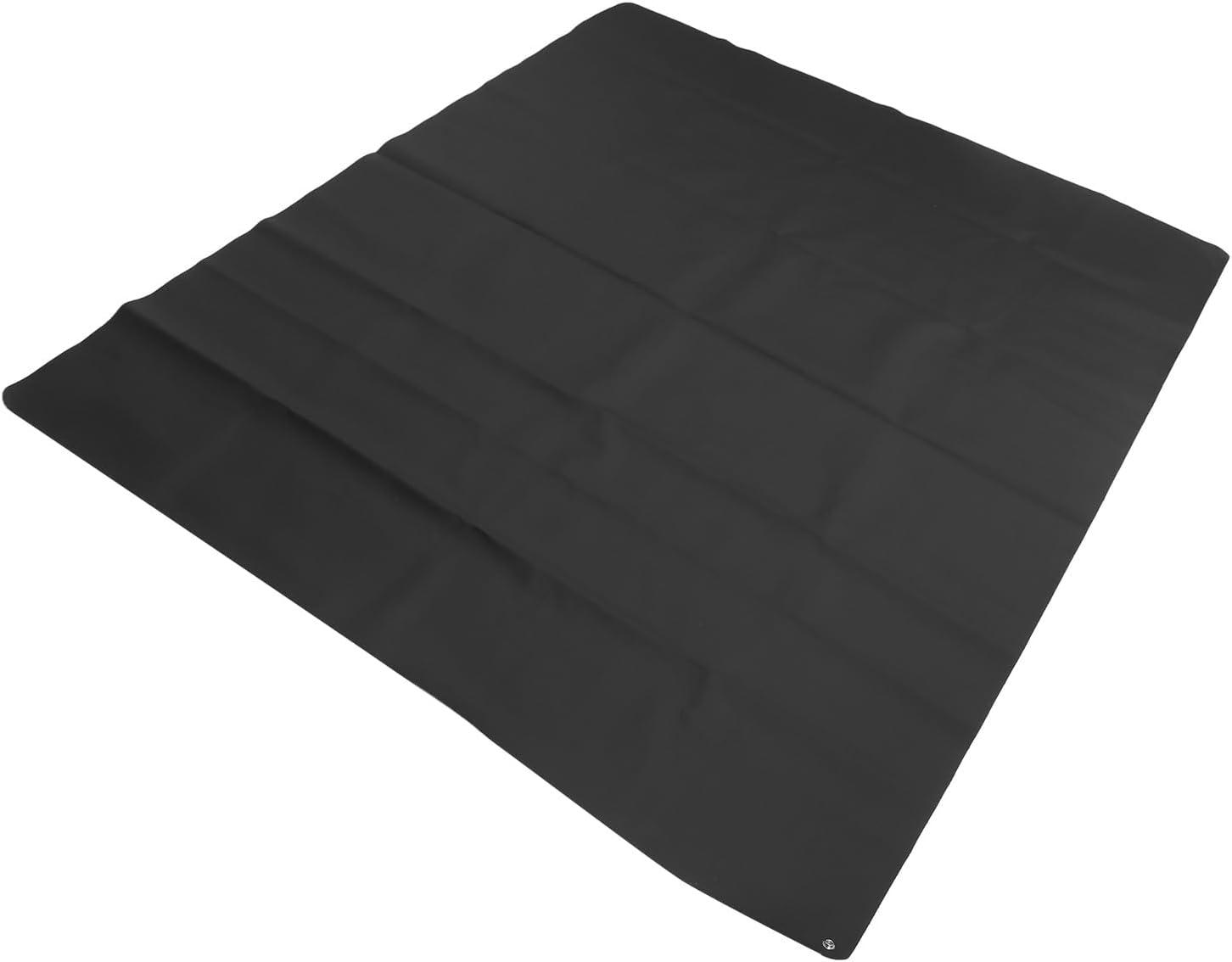 Universal Grounding Pad 138x180 cm - Anti-Static Mat with Wristband for ...