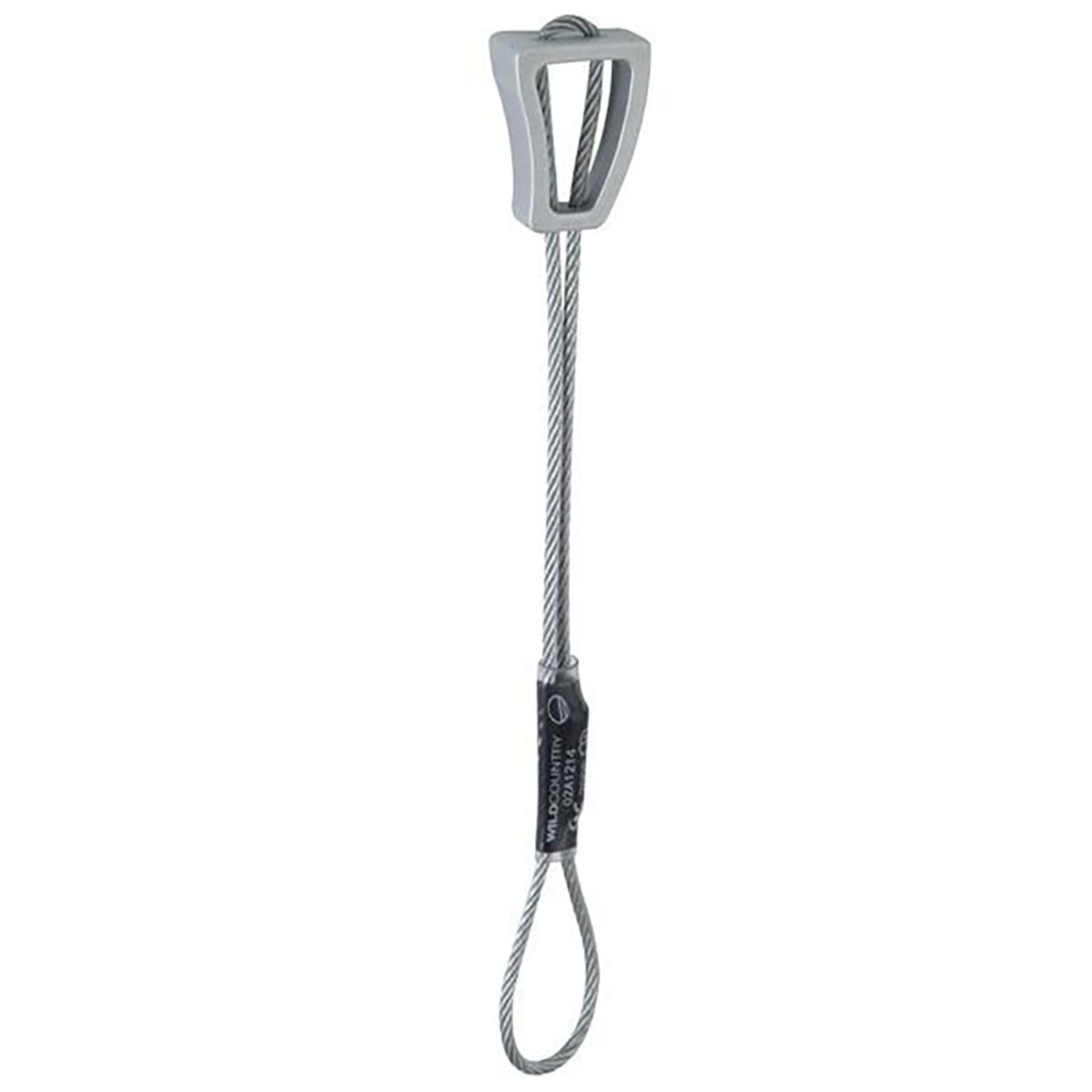 Wild Country Super Light Offset Rock Chock 10 - Lightweight Climbing ...