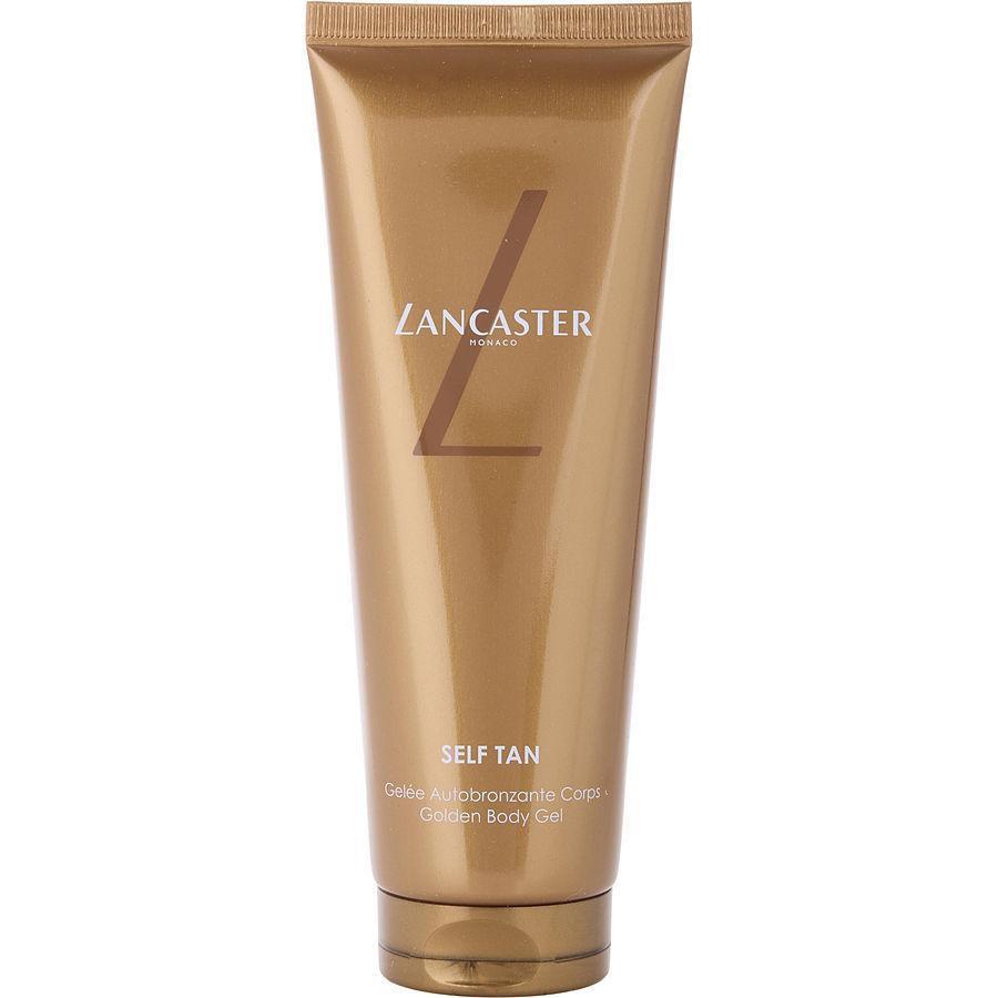 Lancaster by Lancaster - Self Tan Golden Body Gel -125ml/4.2oz - WOMEN