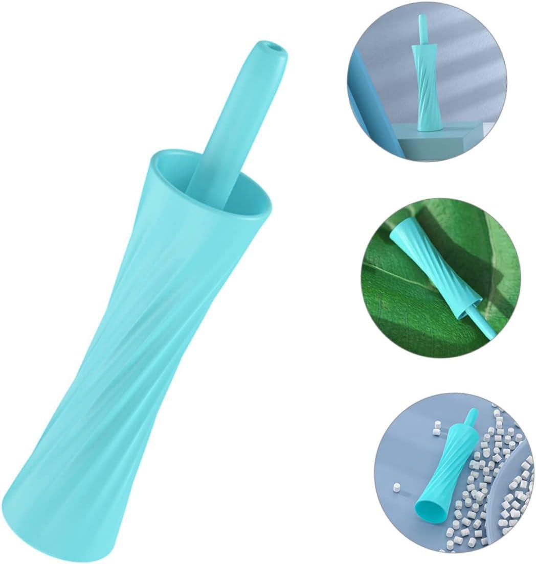 Totority Baby Gas Relief Tube - Colic Calm Gas Drops for Newborns ...