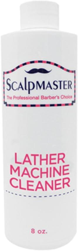 Lather Time Professional Hot Lather Machine