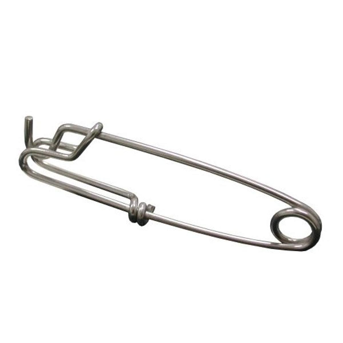 Scuba Choice Stainless Steel Shark Clip for Diving and Spearfishing ...