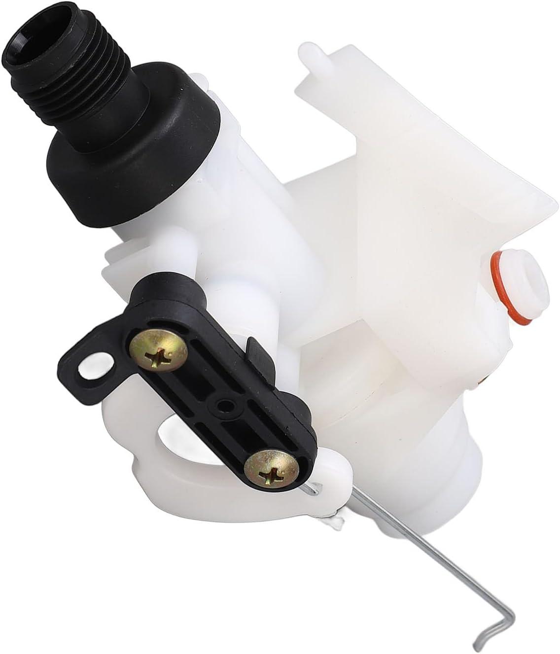 RV Toilet Water Module Assembly Direct Replace RV Toilet Water Valve ...