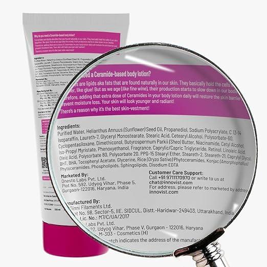 Chemist at Play Anti-Aging Body Lotion | 4% Retinol Niacinamide & Zemea ...