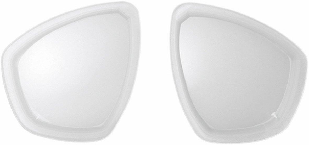 Cressi Focus Scuba Diving Mask Corrective Optical Lens 2.0 | Quality ...