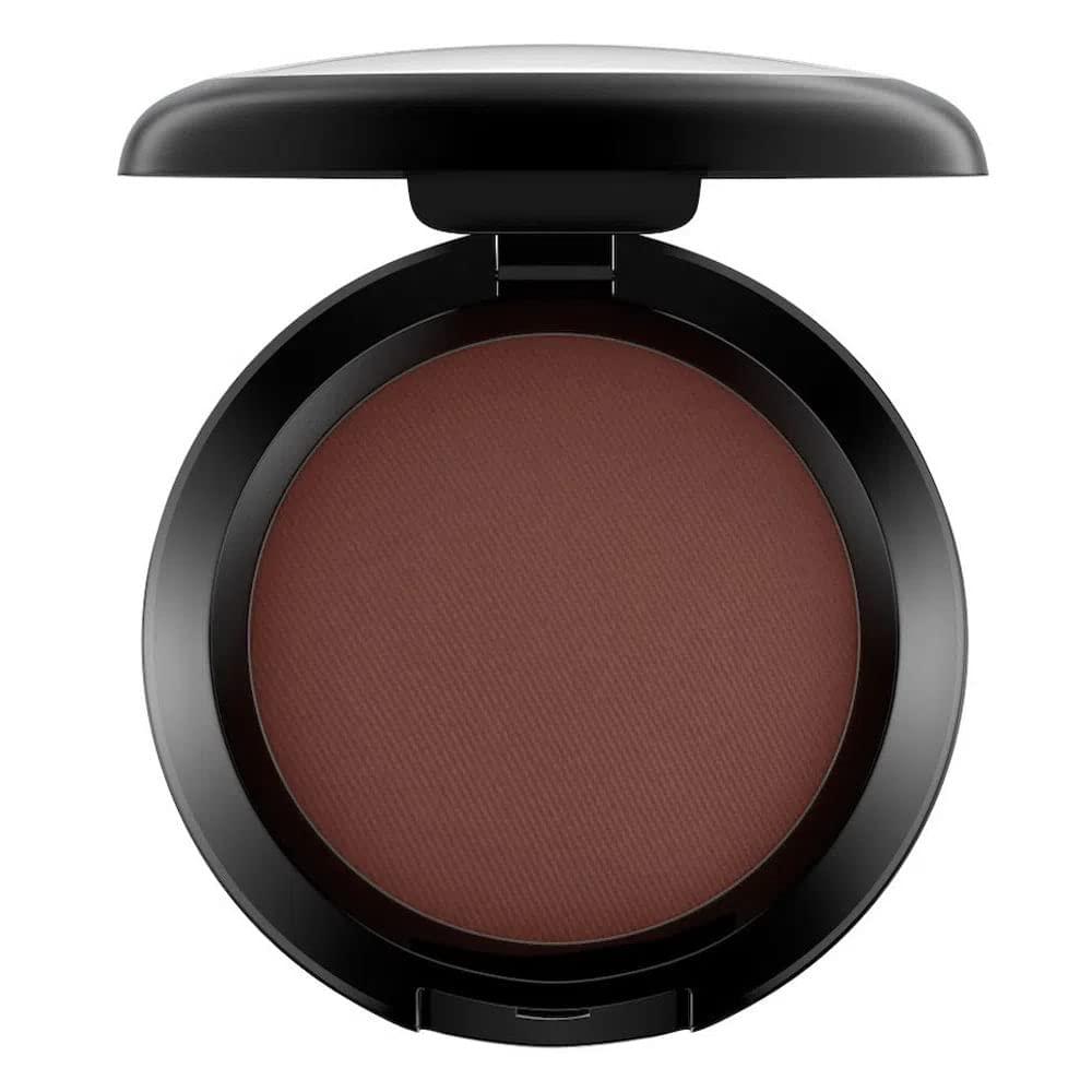 MAC Film Noir Powder Blush 6g - Long-lasting Matte Finish | Buy Now ...