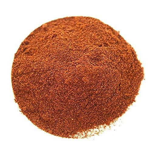 Chipotle Chili Powder Seasoning 1 LB (16oz) - Premium Blend for Meats ...