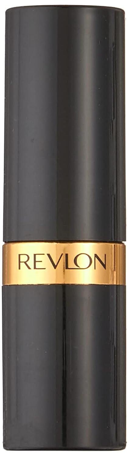 Revlon Super Lustrous Lipstick - Blushing Nude 637 | Long-lasting ...