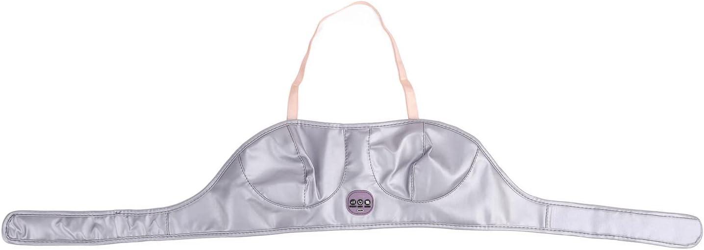 Smart Constant Warming Bra | 3 Gears Breast Care Equipment | Bust Lift ...
