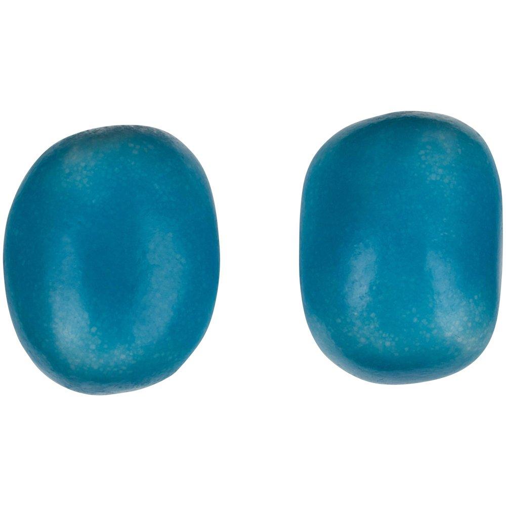 HARIBO Maoam Kracher Blue - 1200g Chewing Candy Tin | Sweet Blueberry ...