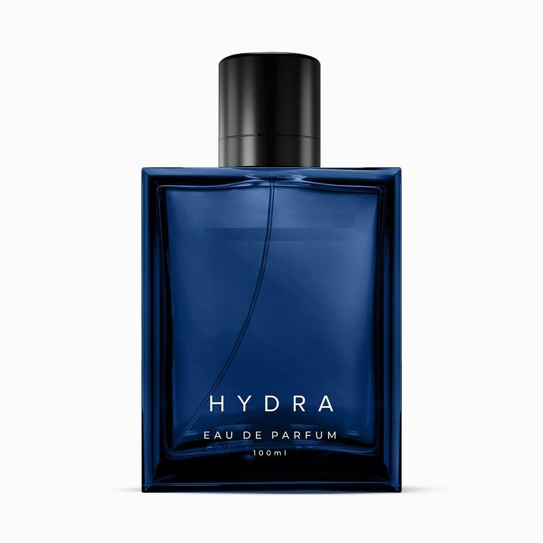 Hydra Perfume (Eau De Parfum) (100 ml) & VILLAIN OUD Eau De Parfum For ...