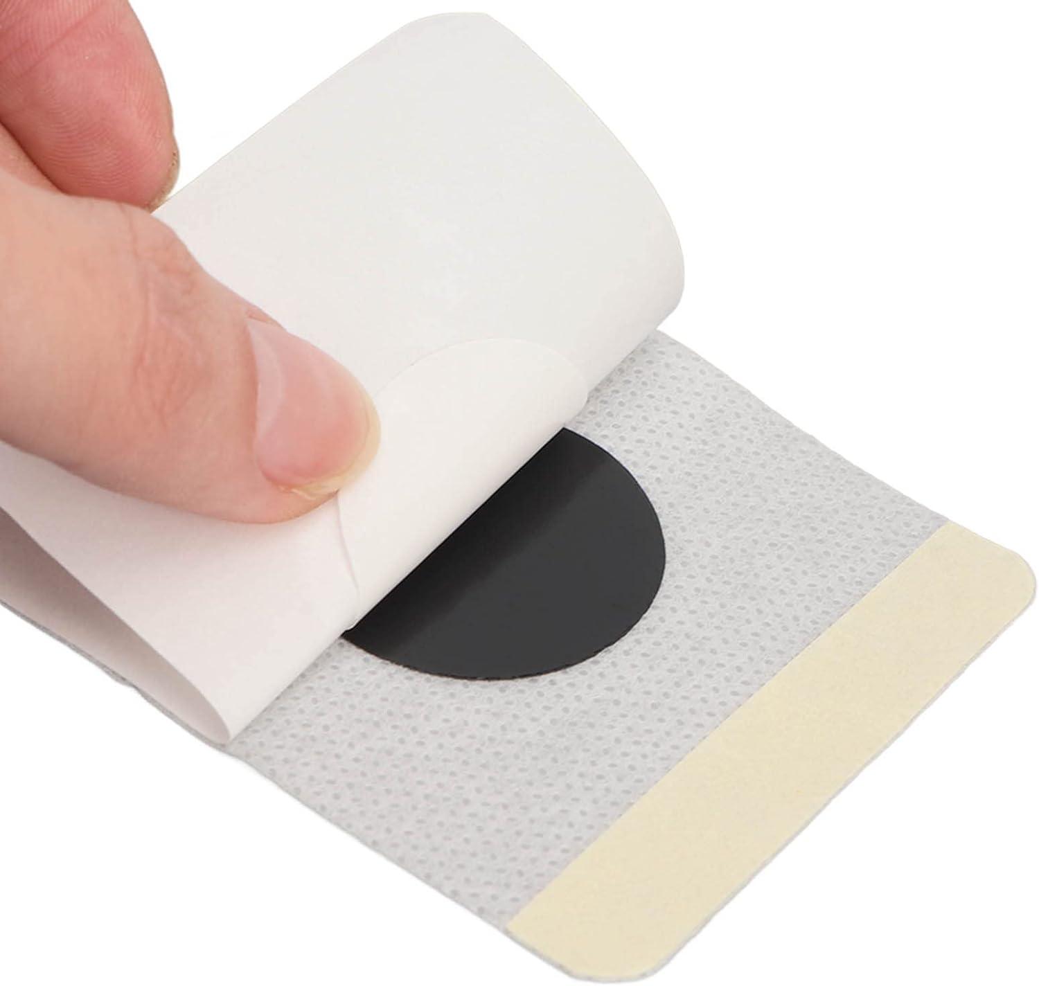 Kadimendium Cough Relief Patch - Reduce Runny Nose & Nasal Congestion ...