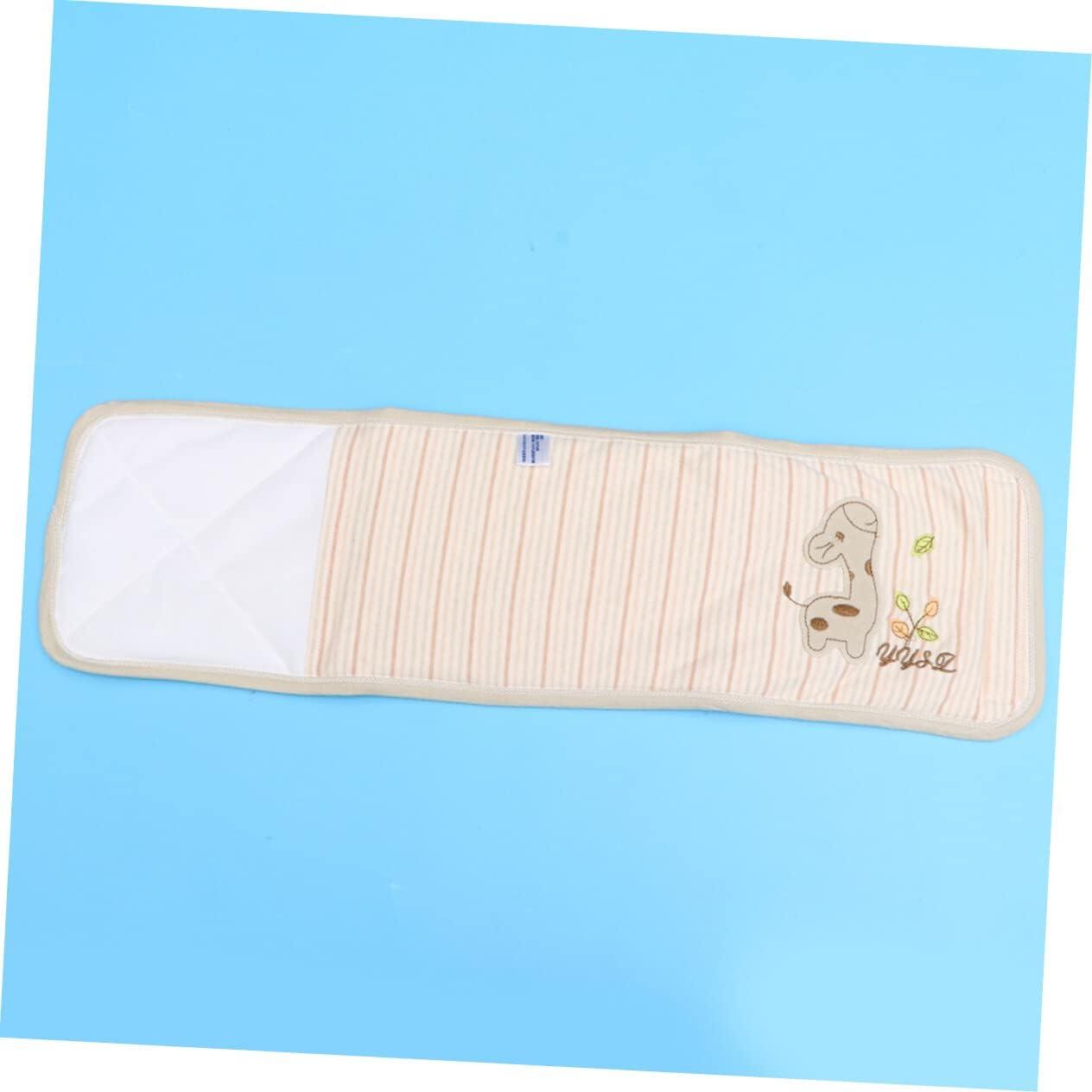 Healeved Baby Tummy Tape - Navel Band for Newborns | Comfortable Belly ...