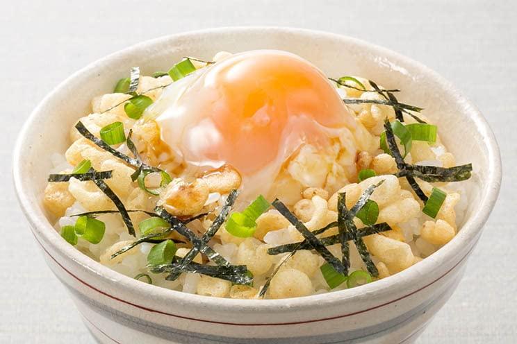 Otafuku Tenkasu Tempura Flakes 120g Taste of a Specialty Store Contains ...