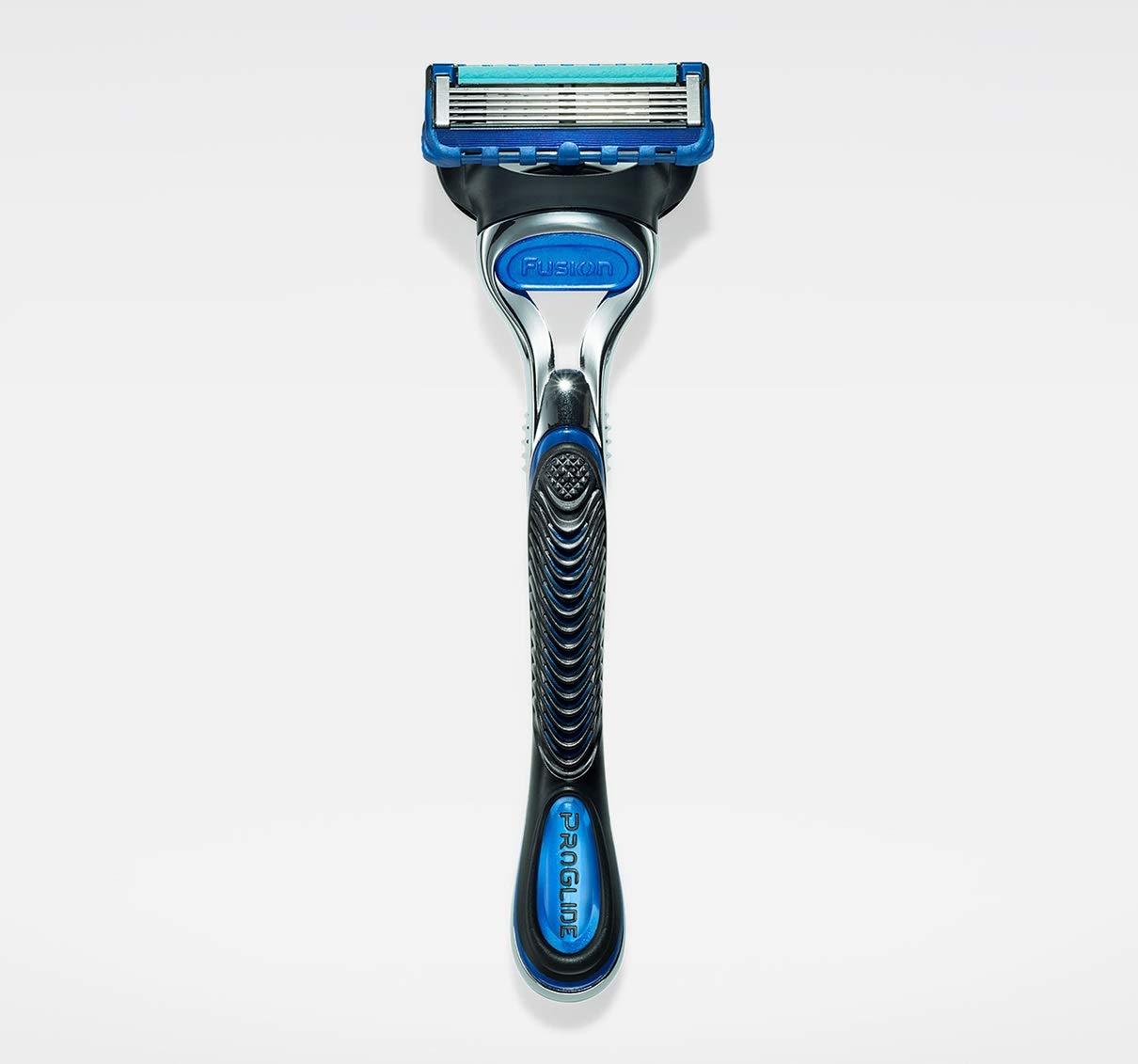 Buy Discontinued Gillette Fusion ProGlide Razor Base Edition ...