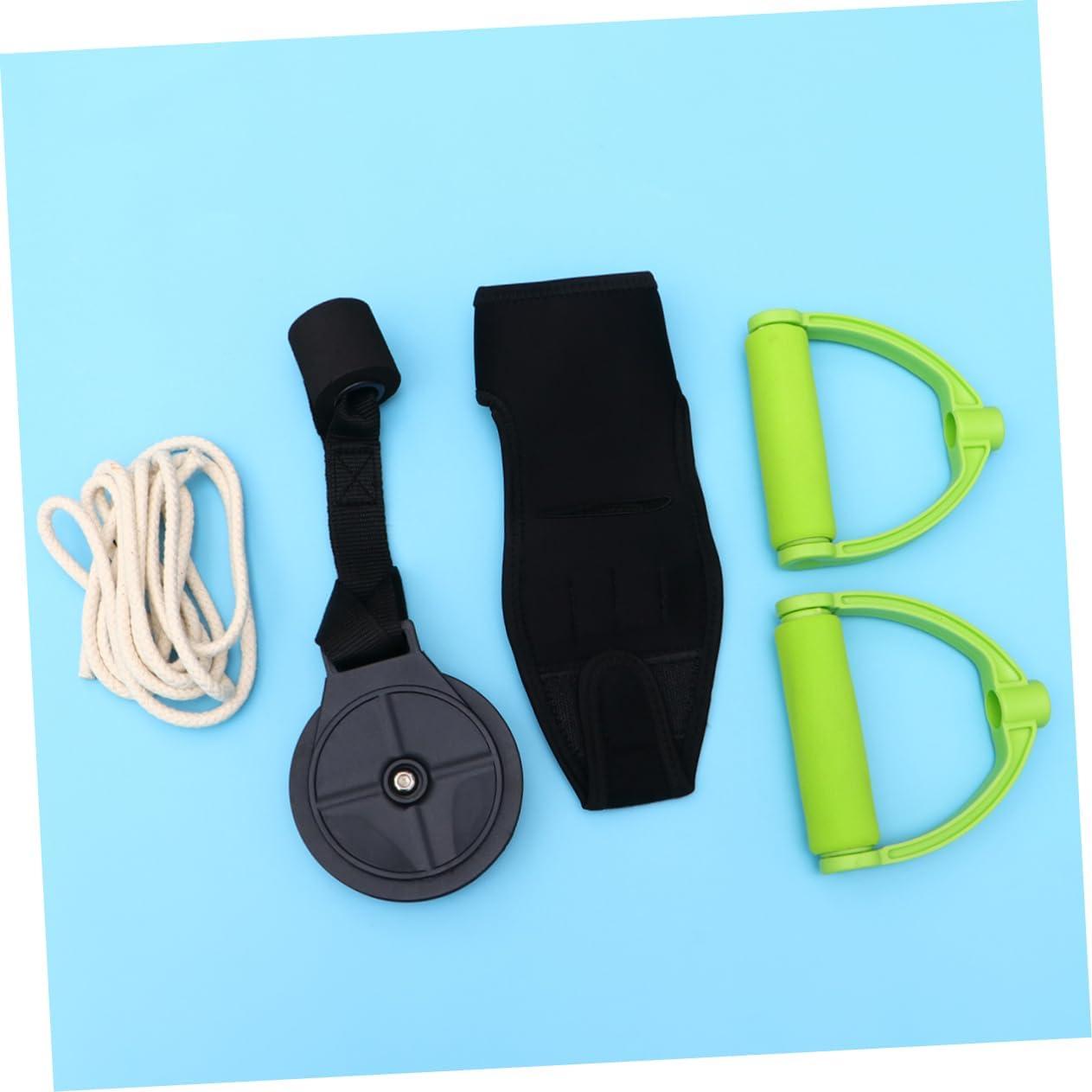 Buy Toddmomy Shoulder Relief Door Trainer - Physiotherapy Arm ...