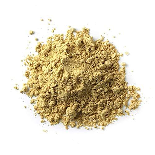Spiceology Ground Yellow Mustard Seed Powder - 16 ounces | Buy Now with ...