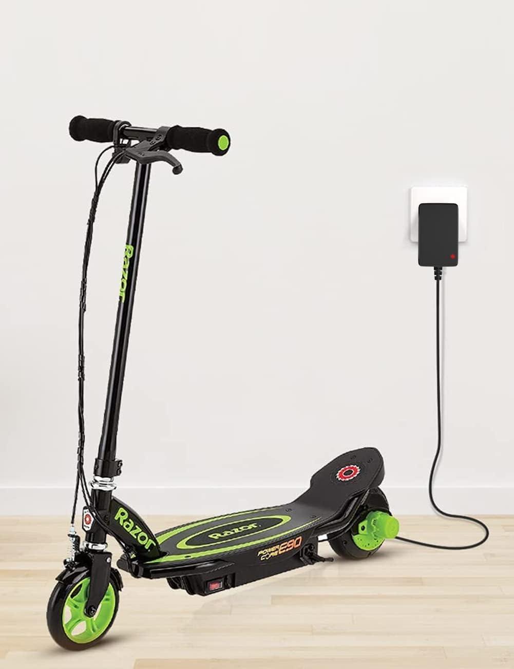 razor e punk upgrade