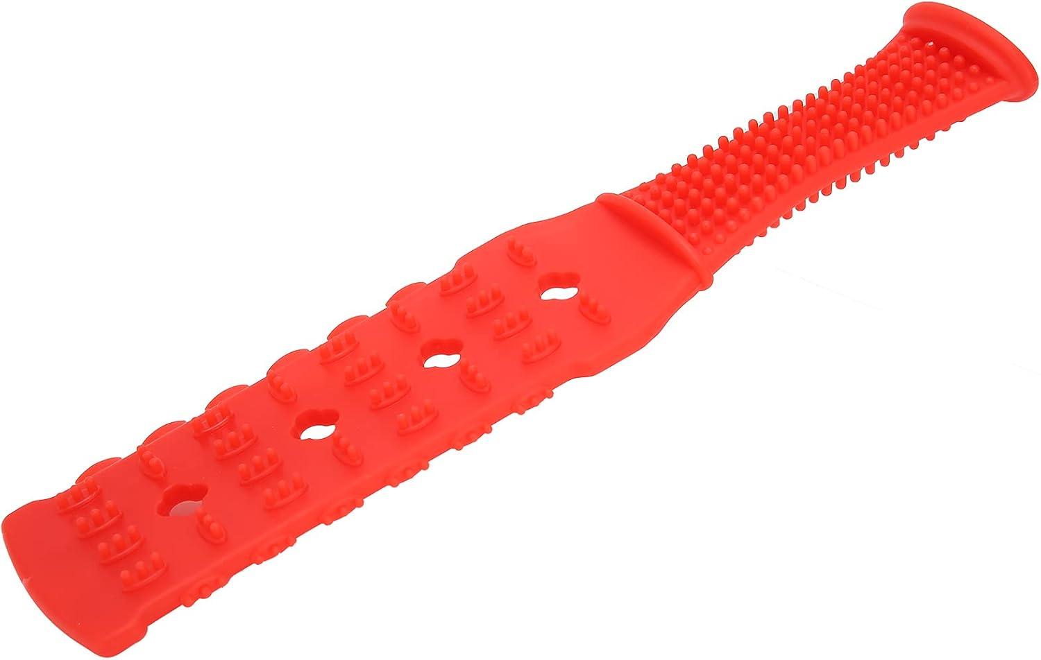 Body Massage Device - Pat Stick Acupuncture Paddle for Neck Back Leg ...