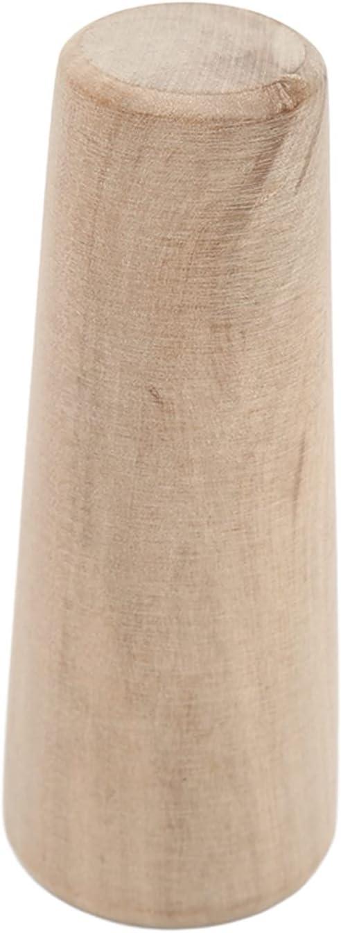 10pcs Soft Wood Tapered Log Plugs for Boat & Yacht - Marine Drain Plug ...