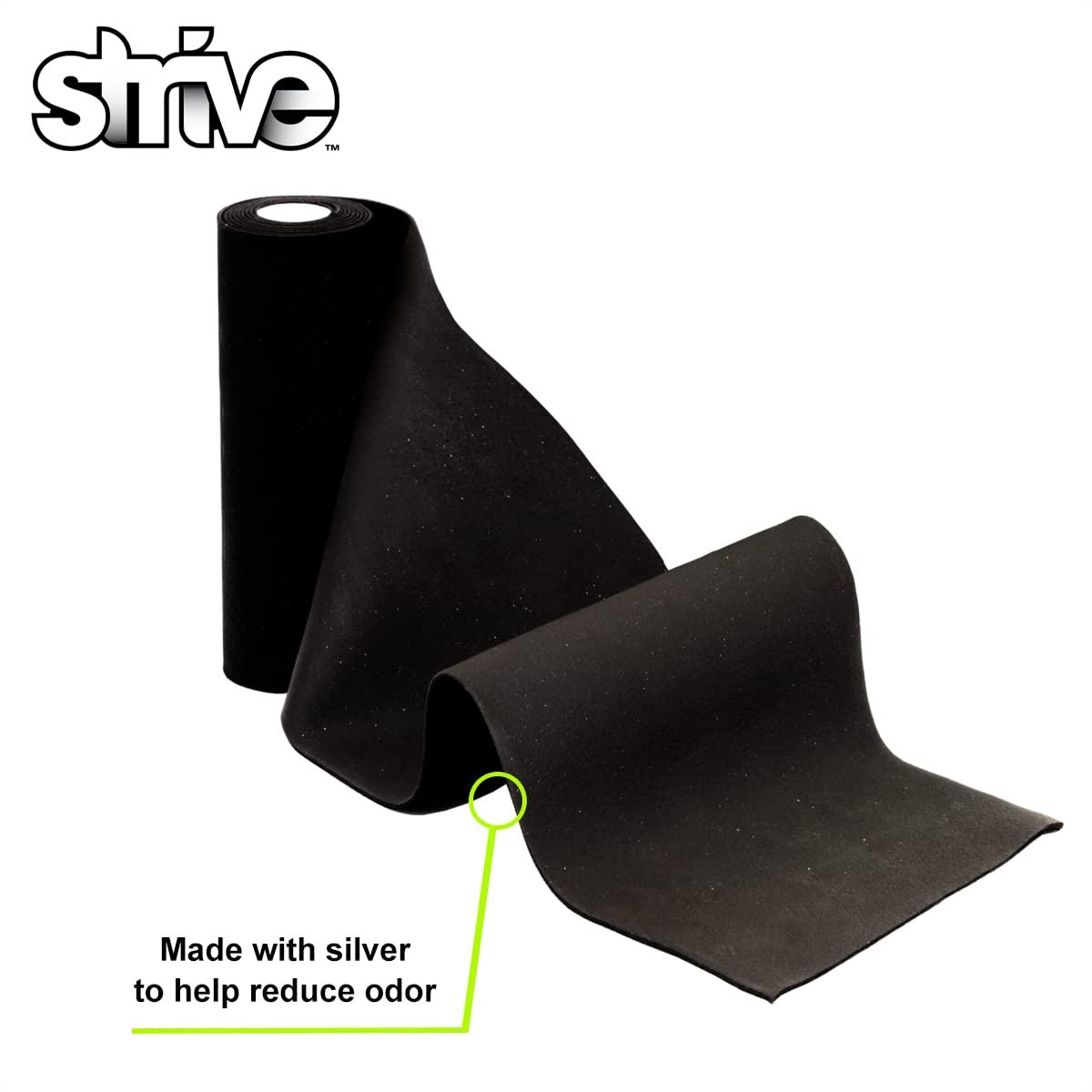 STRIVE Infrared Therapy Wrap 4x60 for Wrist, Arm, Leg, Ankle, Elbow ...